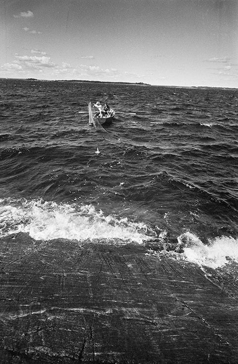 Meri ja Tove – elämää saaristossa – John Nurmisen Säätiön verkkokauppa ...